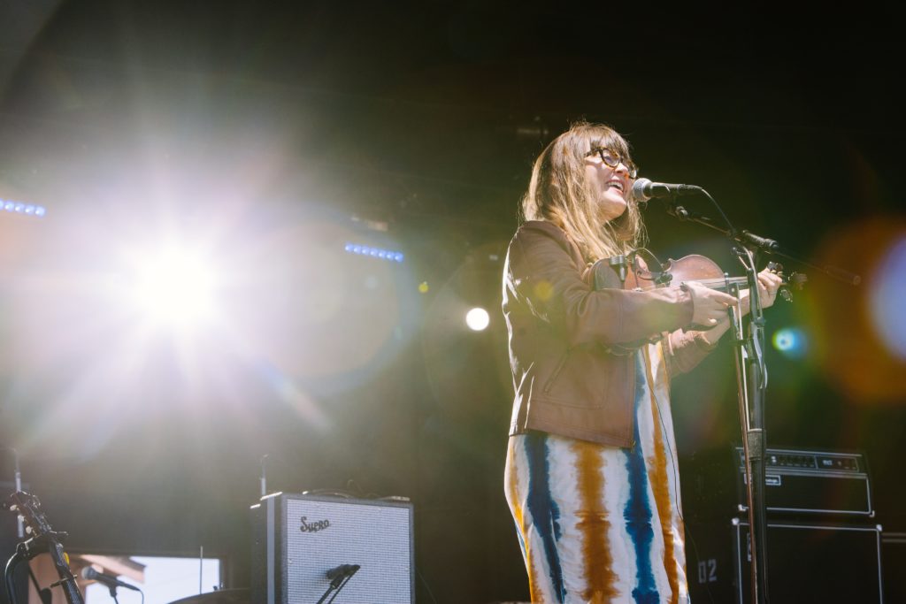 Sara Watkins - TT - Monterey International Pop Festival